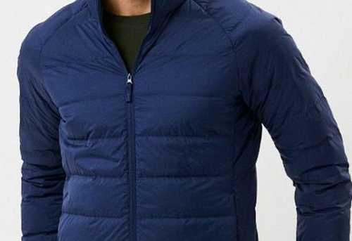 Пуховик Uniqlo новый мужской XL куртка оригинал