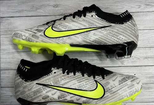 Бутсы Nike Mercurial Vapor 15