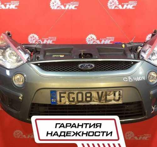 Ноускат для Ford S-Max G6DB (Б/У)