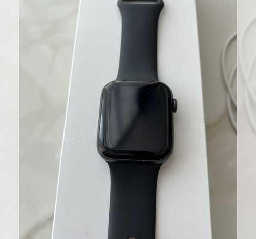 Часы apple watch 5 44 mm