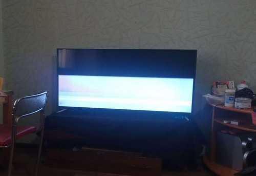 Телевизор hyundai