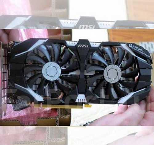 Видеокарта gtx 1060 6gb, аналог p106 100