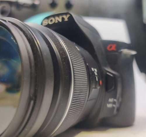 Фотоаппарат sony