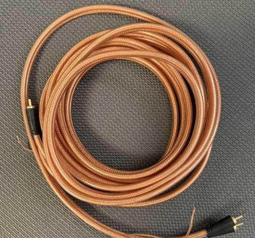 Межблочный кабель Inakustik Star Audio Cable RCA