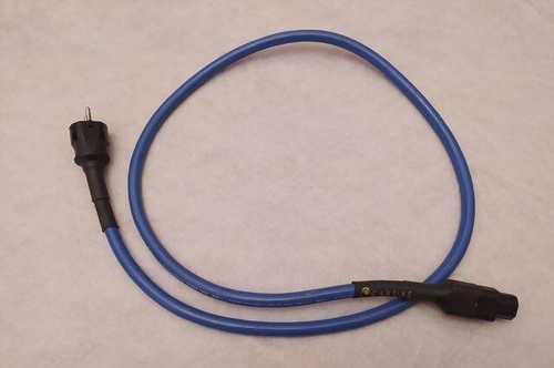 Cardas Quadlink Power Cord