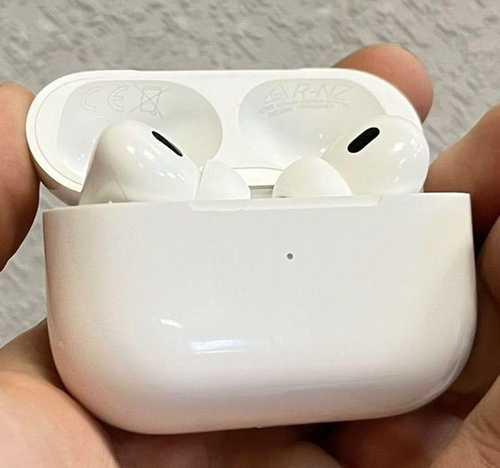 Наушники TWS Apple AirPods Pro (2nd generation) US