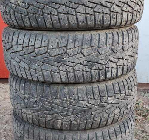 Cordiant Snow Cross 195/60 R15 92T