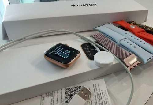 Смарт часы Apple Watch Se 40Mm 1St Gen