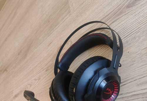 HyperX Cloud Revolver