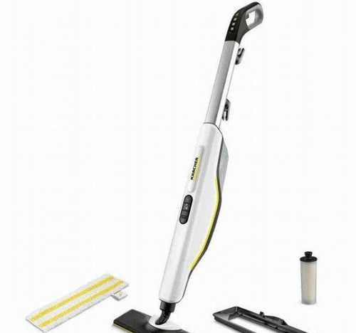 Пароочиститель karcher SC3 Upright *EU(1.513-530.0)