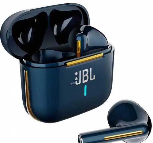 Беспроводные наушники JBL