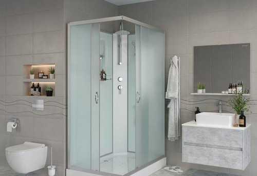 Душевая кабина Niagara Classic NG-43185-14qbkt