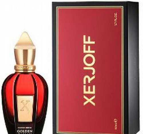 Xerjof Coffee Break Golden Dallah Parfum 50 ml