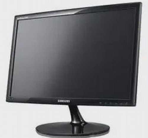 Монитор Samsung SyncMaster S22A300B 21.5"