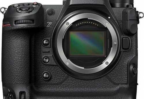 Системная камера Nikon Z9 EU