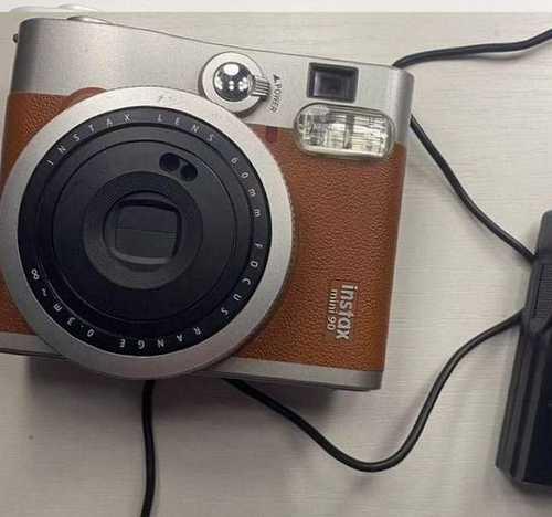 Fujifilm instax mini 90