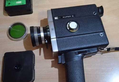Видеокамера Аврора 215