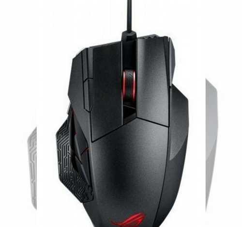 Игровая мышь asus ROG spatha