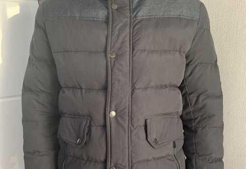 Куртка мужская зимняя ostin