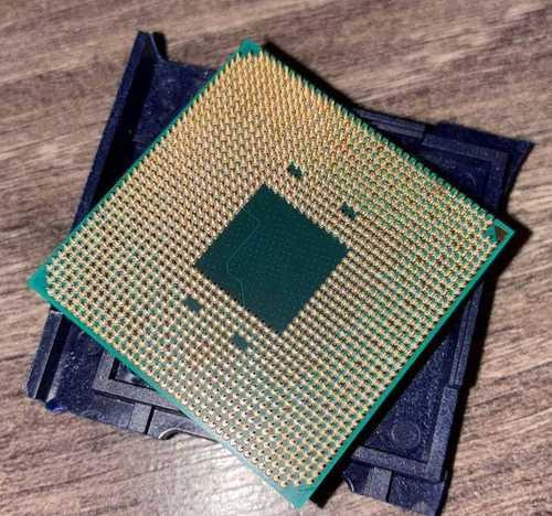 Процессор AMD AM4 A8 8600E