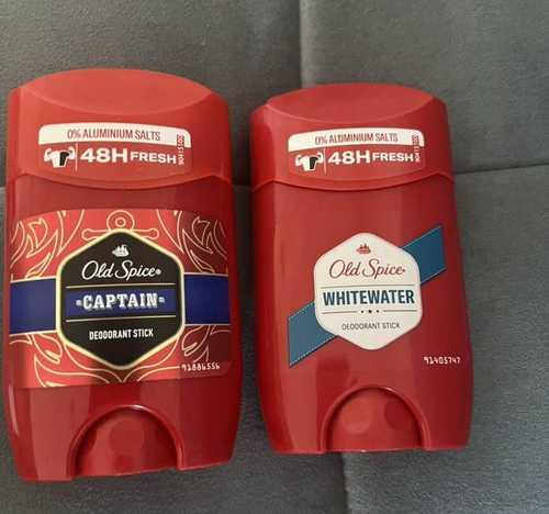 Дезодорант мужской old spice стик 50мл