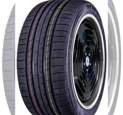 Tracmax X-Privilo RS01  285/50 R20 116W