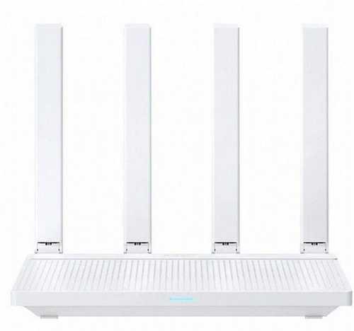 Wi-Fi роутер Xiaomi Router AX3000T CN