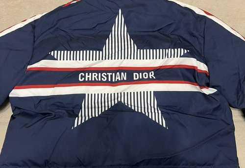 Пуховик Куртка Dior