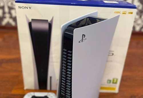 Sony playstation 5 blu ray edition