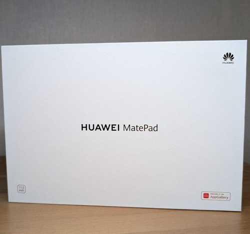 Планшет huawei MatePad 2023 (6гб/128гб)