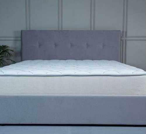 Кровать с бесплатной доставкой Аскона Greta с подъ