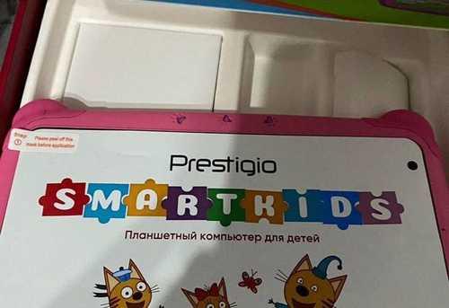 Планшет детский Prestygio