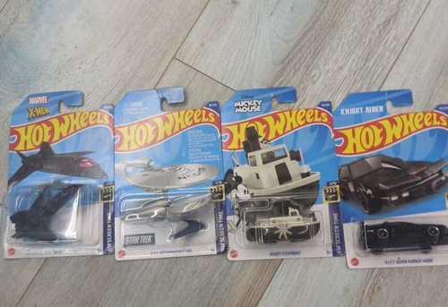 Hot wheels хот вилс