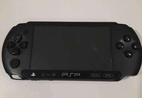 Sony psp