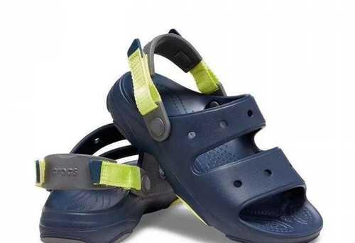 Crocs оригинал