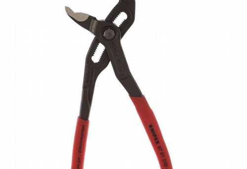 Универсальные переставные клещи Knipex кобра