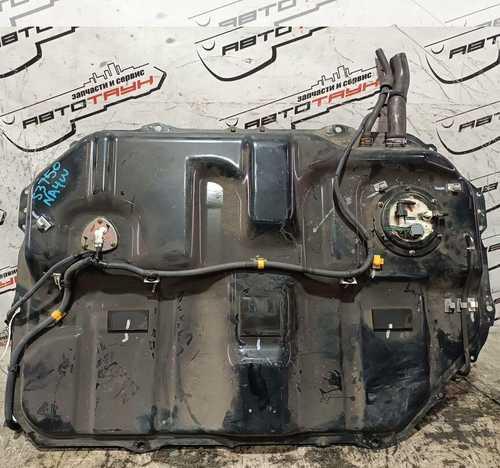 Бензобак mitsubishi grandis 4G69 NA4W 2WD 4WD MR599120 S3750