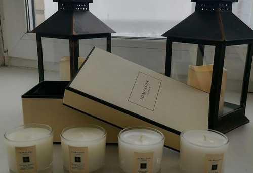 Свечи jo malone 35 гр