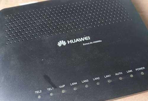 Модем Huawei