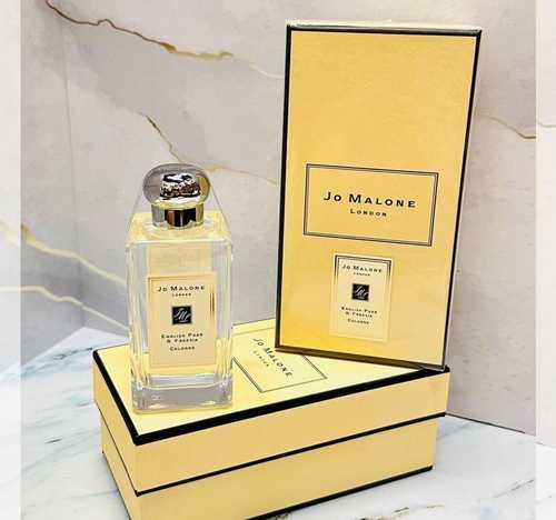 Jo malone нишевая парфюмерная вода