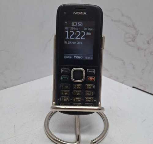 Nokia C1-02