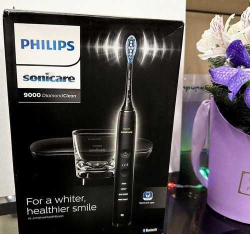 Philips Sonicare DiamondClean 9000 HX9911/09