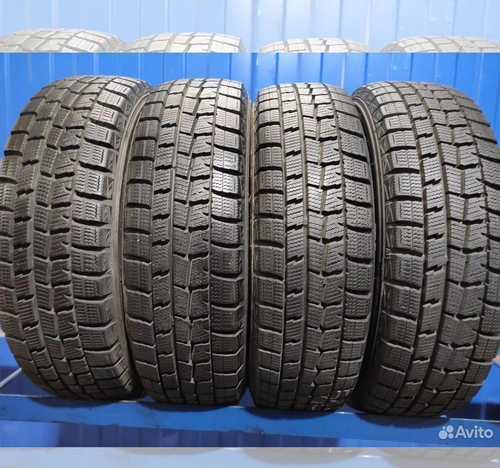 Dunlop Winter Maxx WM01 155/65 R13