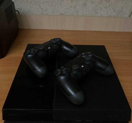 Sony playstation 4