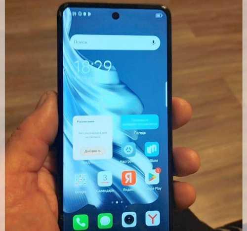 TECNO Spark 20, 8/128 ГБ