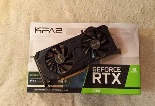 Nvidia geforce rtx 3060 12gb