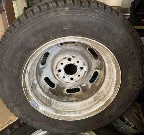 Amtel NordMaster 175/70 R13