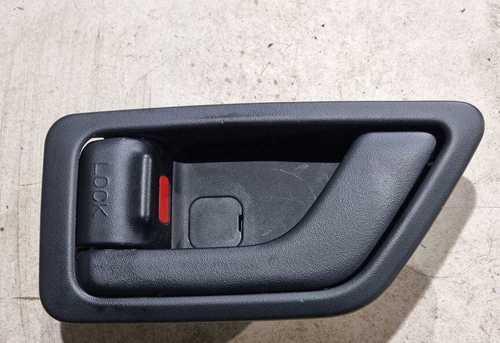 Ручка двери внутренняя задняя левая Hyundai Getz