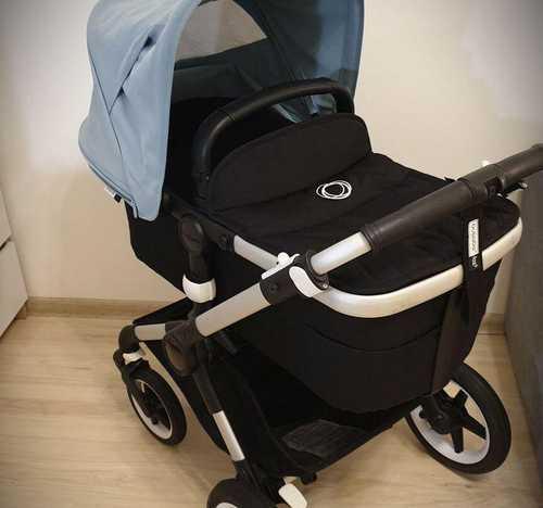 Коляска Bugaboo fox2 2 в 1