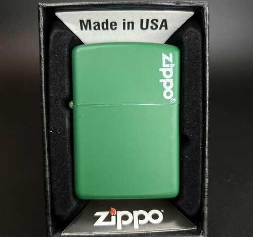 Зажигалка zippo